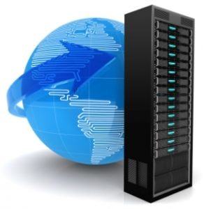 Physical & Virtual Servers - Maskeny Systems